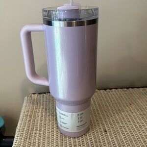 Stanley | Kitchen | Stanley 4 Oz Stainless Steel H20 Flowstate Quencher ...
